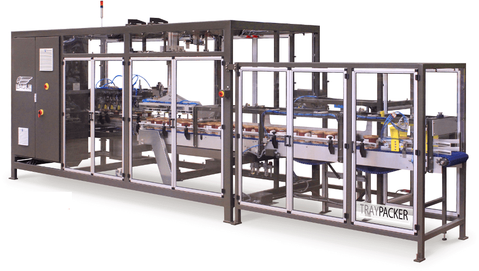 Pick-and-place-modular-system-for-loading-containers - EndFlex