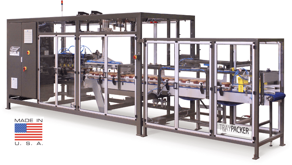 Pick-and-place-modular-system-for-loading-containers - EndFlex
