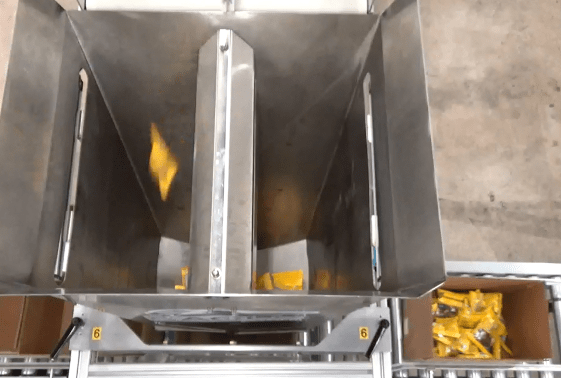 BoxxPak_loose fill - EndFlex