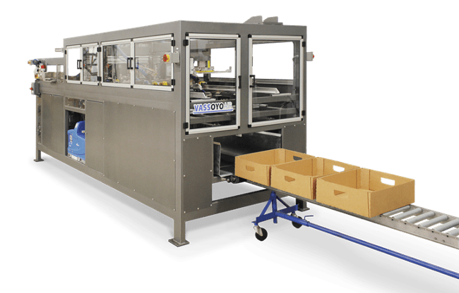 Triangular-corner-post-trays - EndFlex