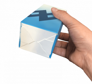 Pop-Up-Auto-Lock-Carton - EndFlex