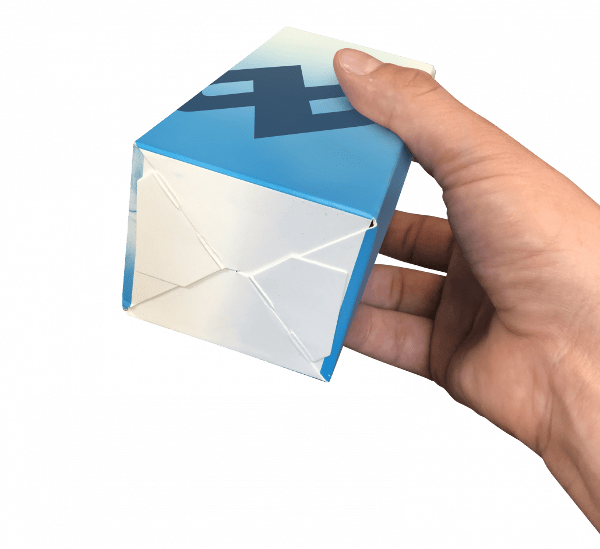 Pop-Up-Auto-Lock-Carton - EndFlex