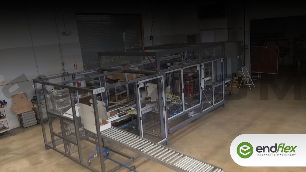 PopLok Top sheet feed for large trays with lids and side discharge ...