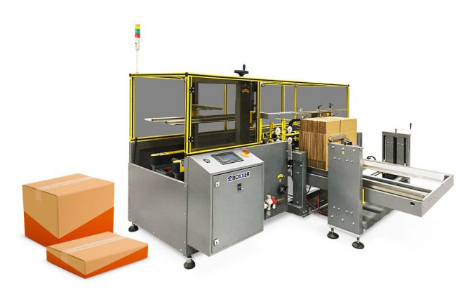 Boxxer-Case-Erector - EndFlex