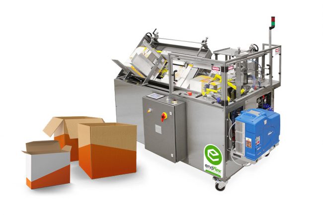 Boxxer-Glue-Case-Erector - EndFlex