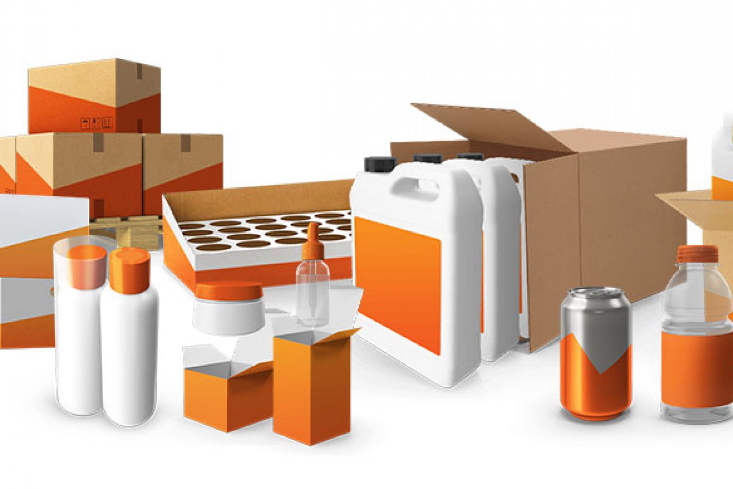 EndFlex | Secondary & End of Line Packaging Machinery