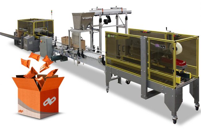 Case-Packing-Loose-fill - EndFlex