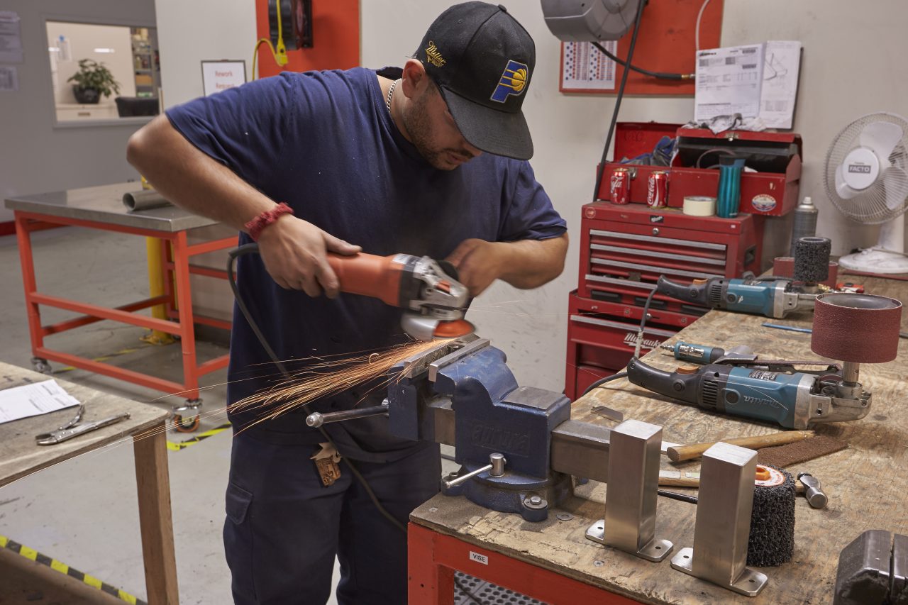 About EndFlex | Advanced End of Line Packaging Systems