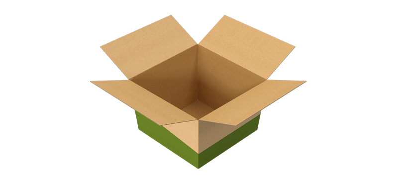 EndFlex | Secondary & End of Line Packaging Machinery