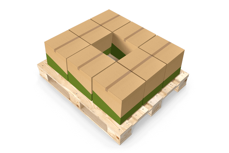 EndFlex | Secondary & End of Line Packaging Machinery