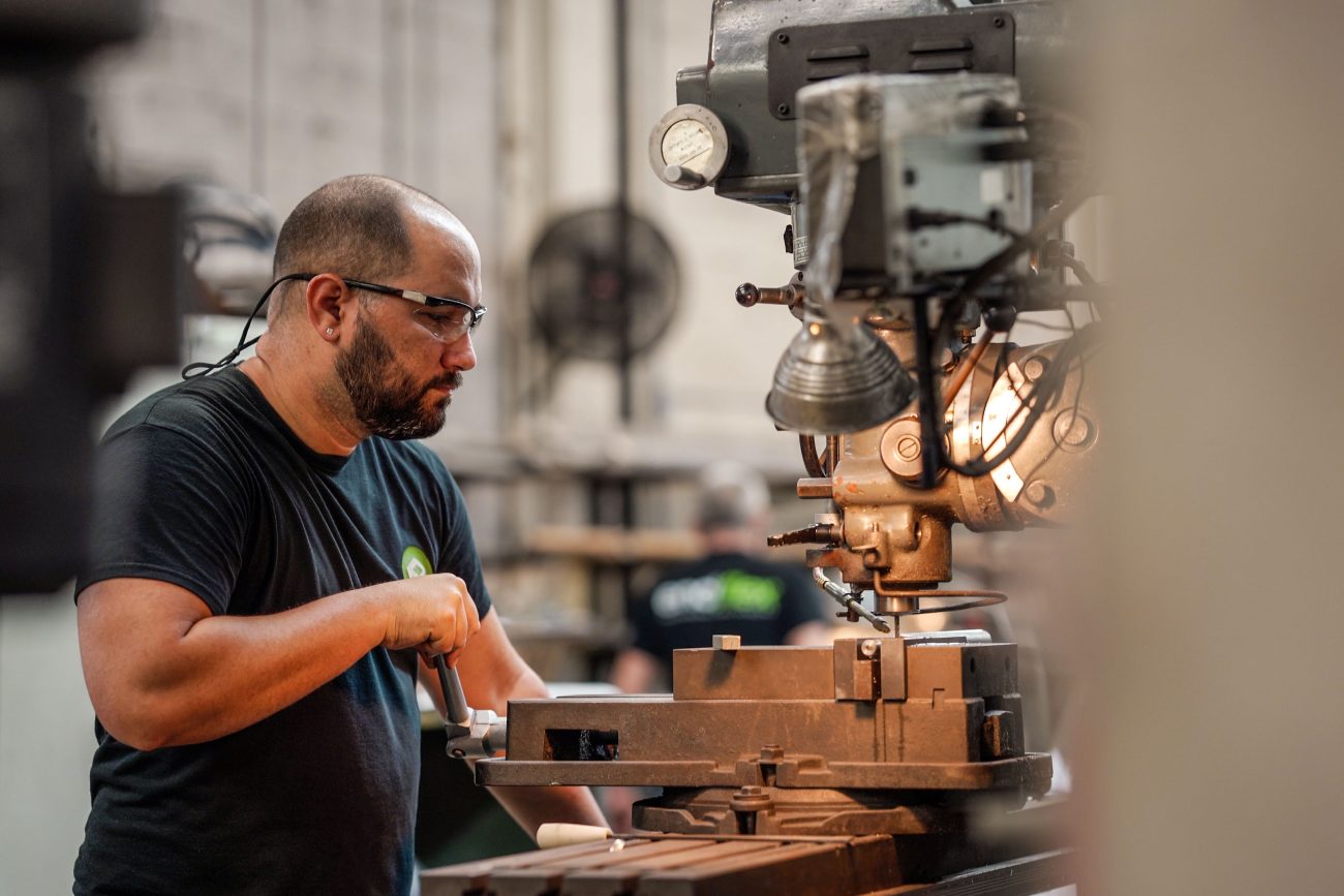 About EndFlex | Advanced End of Line Packaging Systems