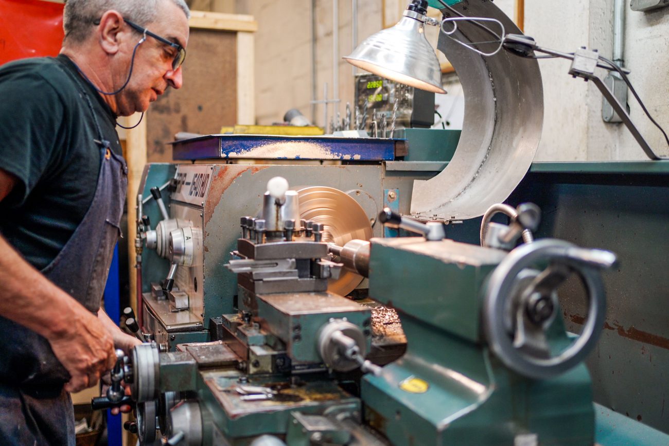 About EndFlex | Advanced End of Line Packaging Systems