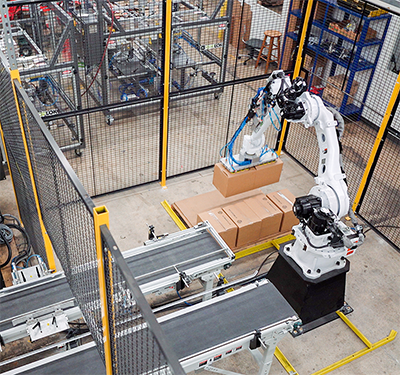 Z.zag system - EndFlex