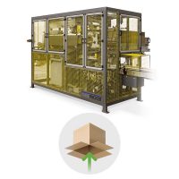 Bottom Load Case Packing Machine - EndFlex