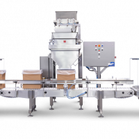 Automitic Bag Inserter Machine | Uncuffing Machine | EndFlex