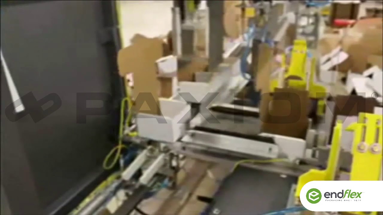 PopLok with Pad Inserter and Closer - EndFlex